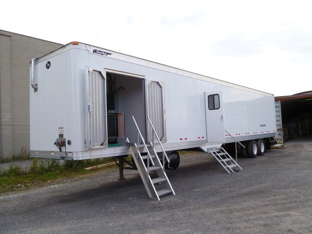 Trailers