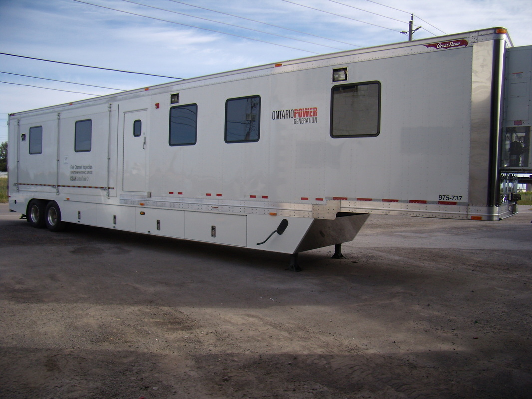 Trailers